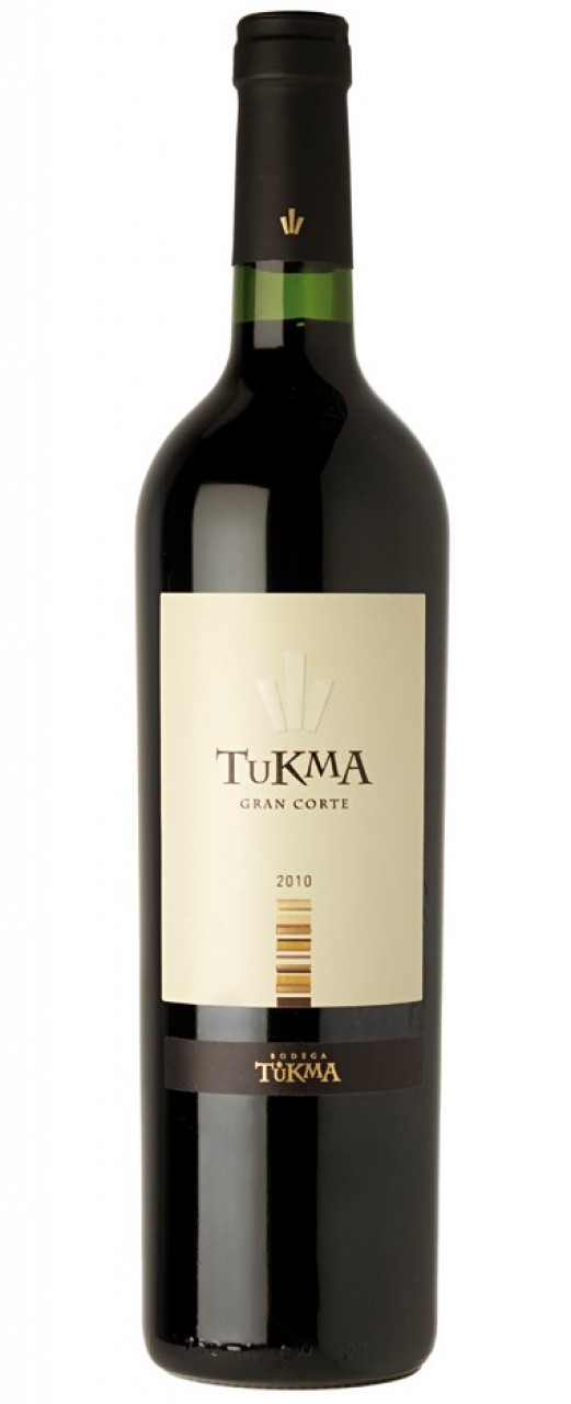 Tukma Gran Corte 2013