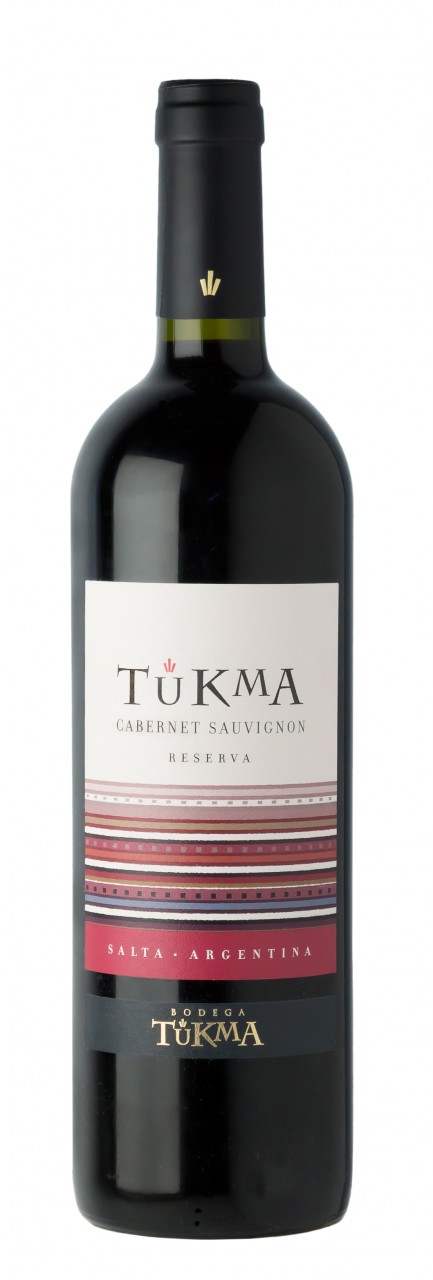 Tukma Cabernet Sauvignon 2017/2018